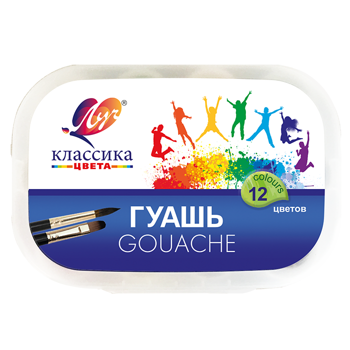 ЛУЧ
